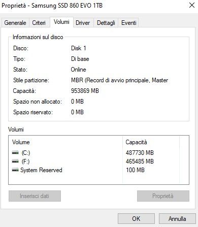 Come trovare l'hard disk del computer | Stolas Informatica