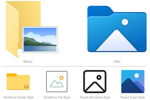 Windows 10 cambia le icone di Esplora File | Stolas Informatica