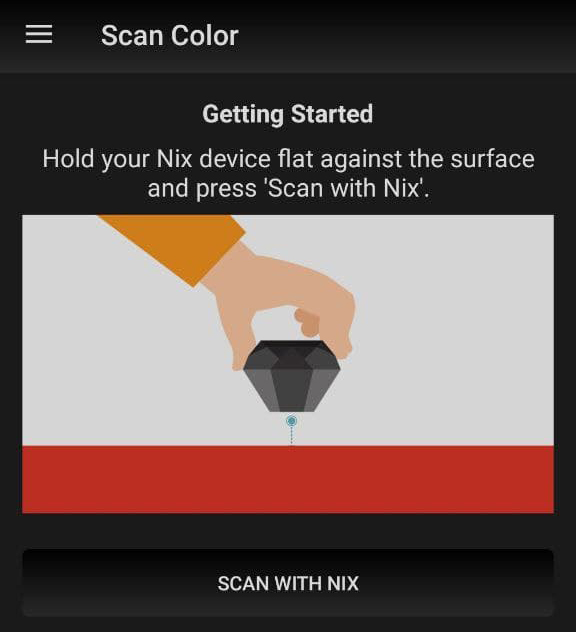 Recensione Nix Mini 2 Color Sensor: sensore di colore tascabile | Stolas