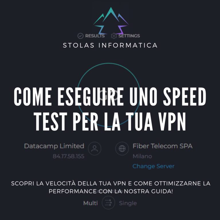 Quanta velocità Internet ti serve veramente? Quanti Mbps?