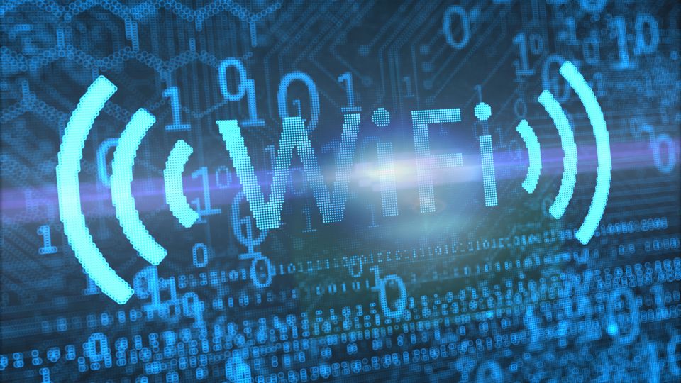 WEP, WPA, WPA2 e WPA3 | Guida alla sicurezza Wi-Fi