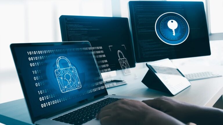 Le Migliori Pratiche per la Sicurezza del Sito Web nel 2024