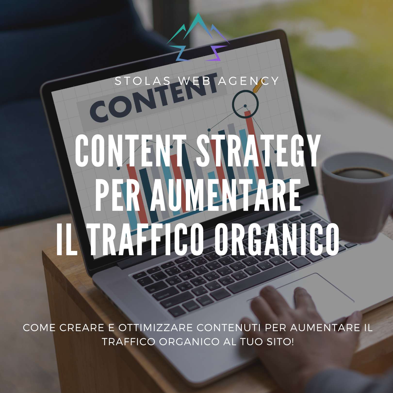 Strategie di Contenuto per Aumentare il Traffico Organico