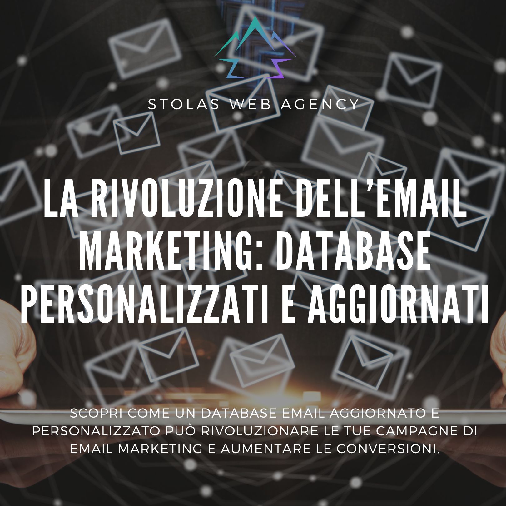 La rivoluzione dell'email marketing: database personalizzati e sempre ...